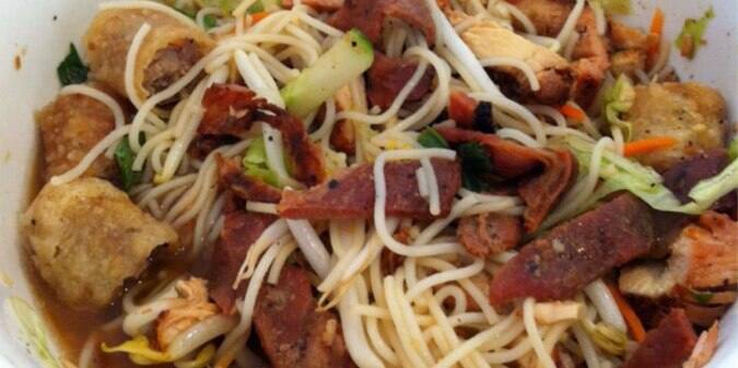 Saigon Bowl Menu, Menu for Saigon Bowl, Barnum, Denver - Urbanspoon/Zomato