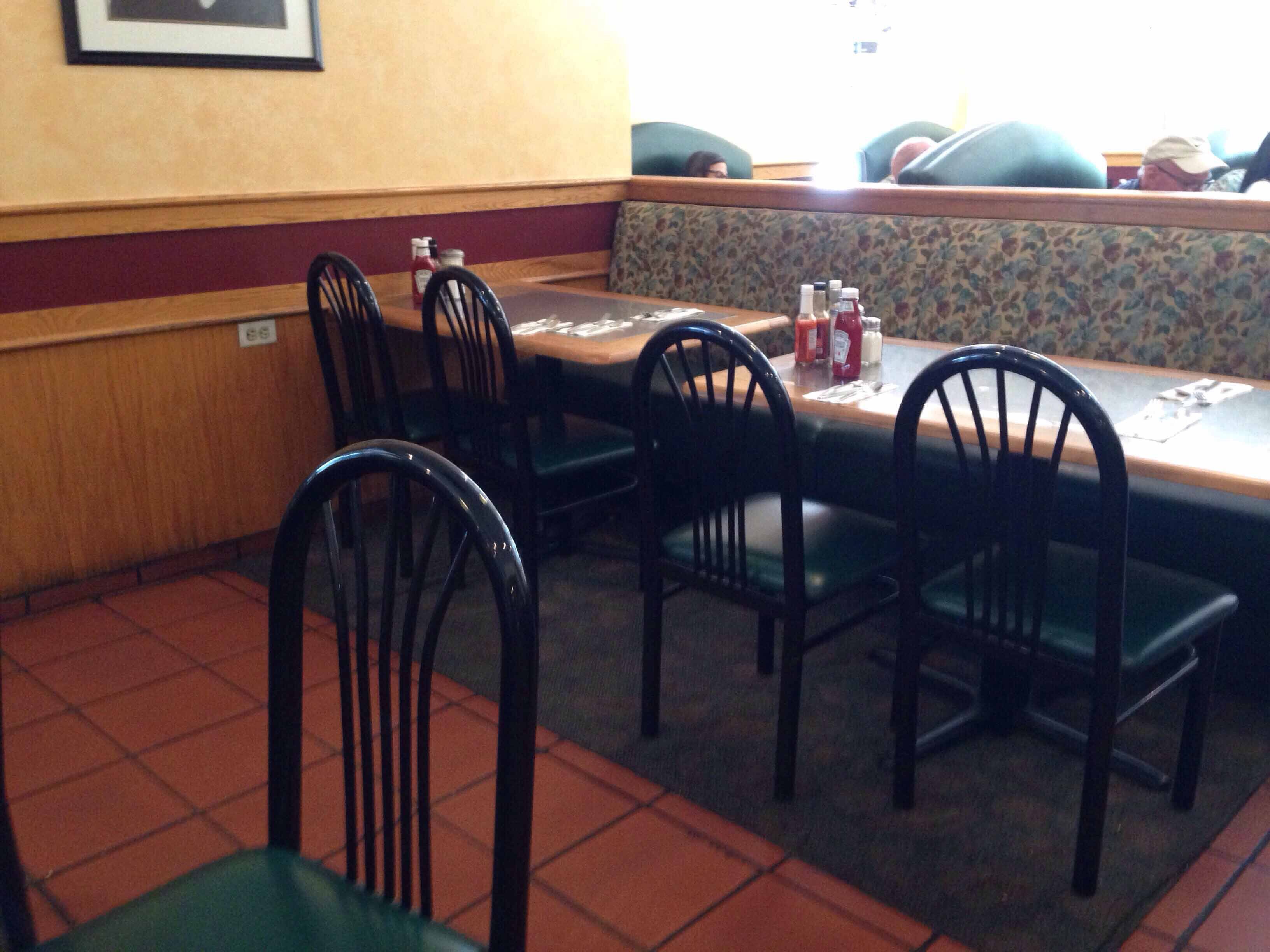 Pete's University Park Cafe, University, Denver | Zomato