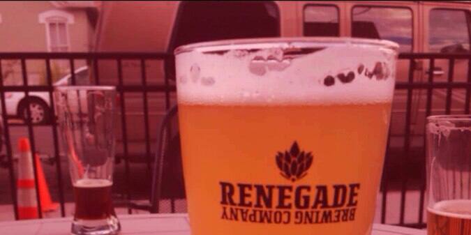 Renegade Brewing Co, Lincoln Park, Denver | Zomato