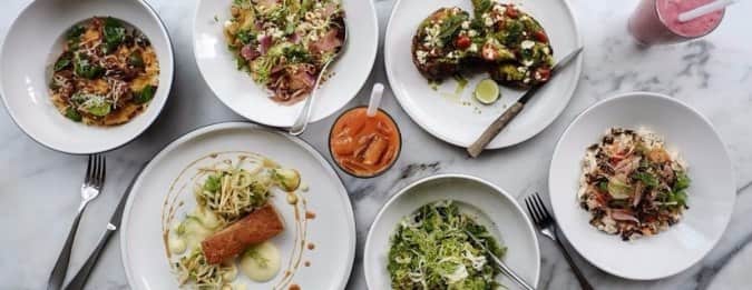 Sisterfields, Seminyak, Bali - Zomato Indonesia