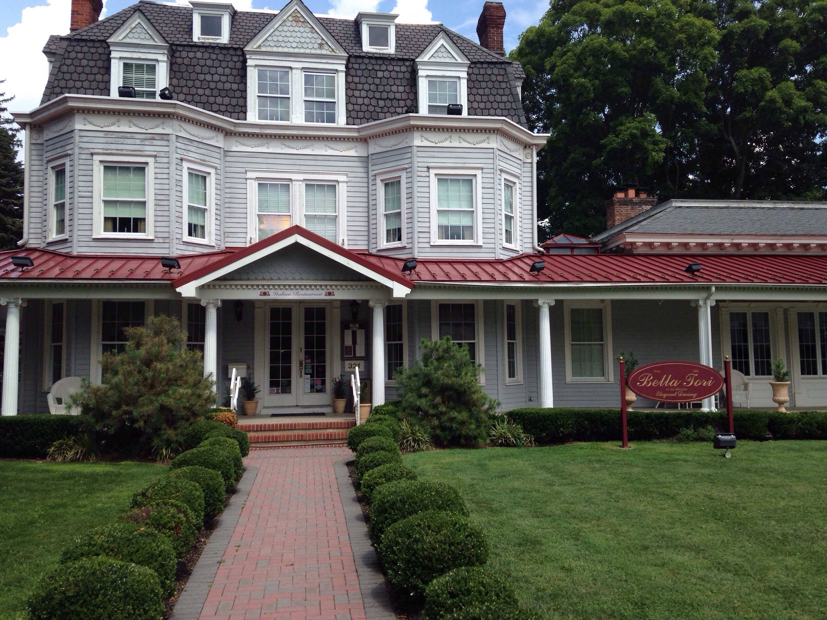 Bella Tori At The Mansion, Langhorne, Bucks County | Zomato