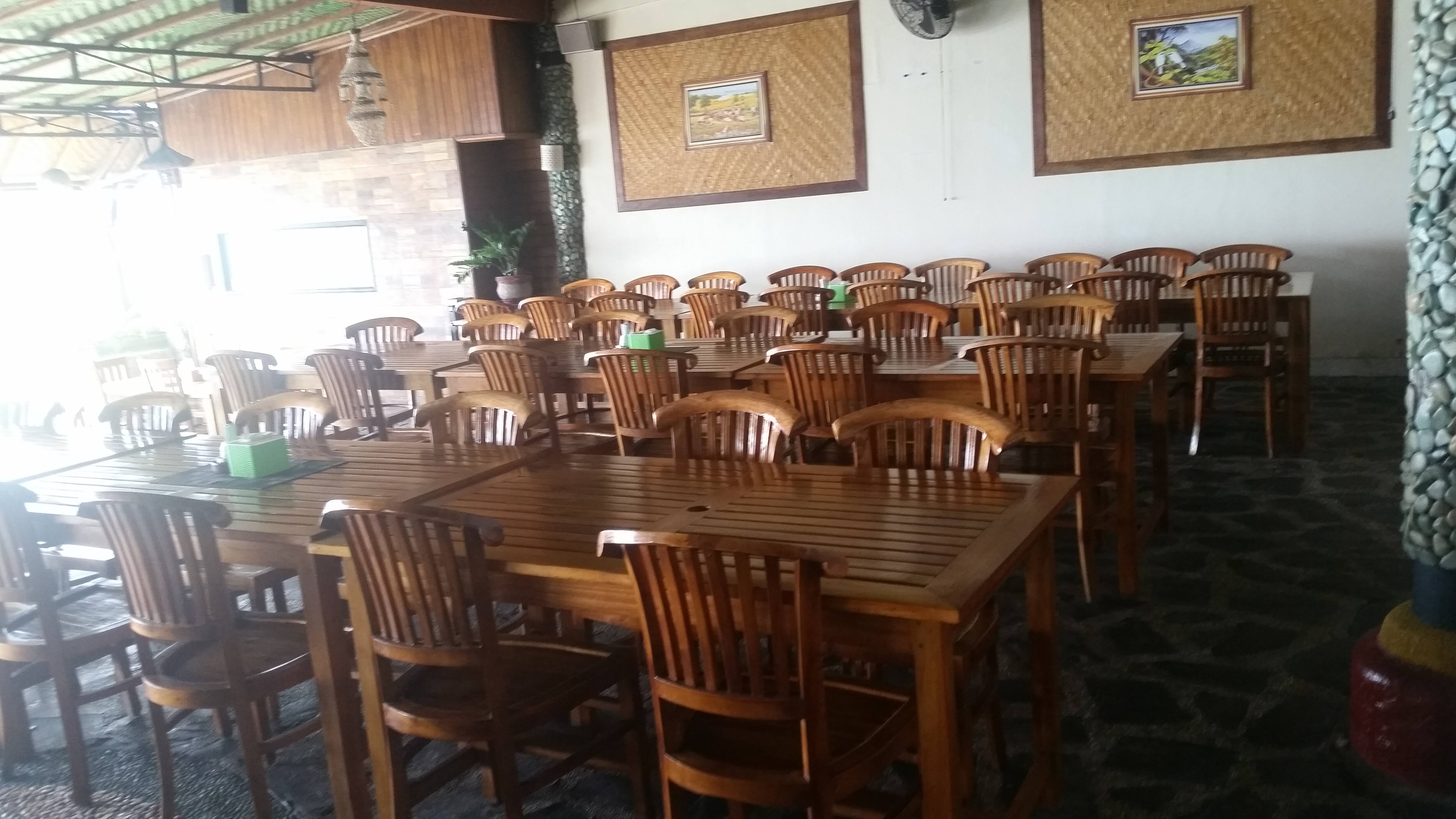 Surya Cafe, Tanjung Benoa, Bali | Zomato