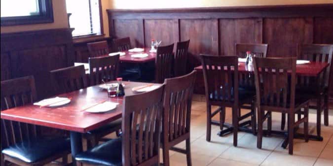 Lee How Fook Menu, Menu for Lee How Fook, Chinatown, Philadelphia ...