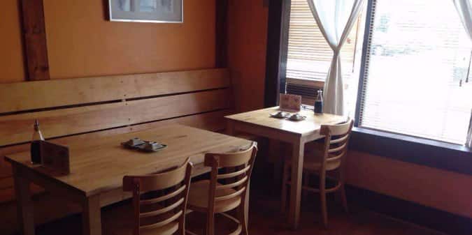 Makiman Sushi Menu, Menu for Makiman Sushi, Fox Chase, Philadelphia ...