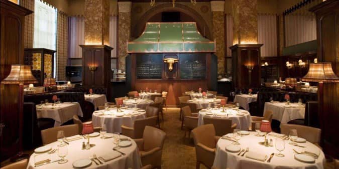 Butcher and Singer, Rittenhouse Square, Philadelphia | Zomato