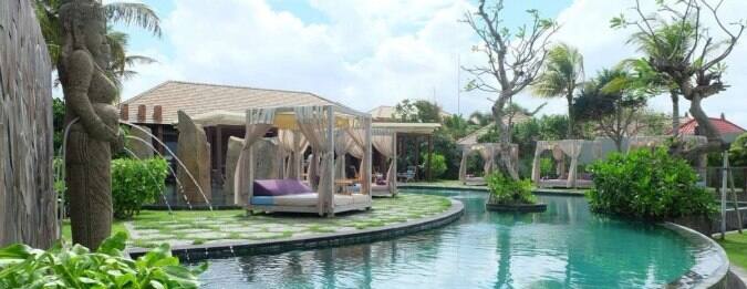 Standing Stones Menu, Menu untuk Standing Stones, Gianyar, Bali ...