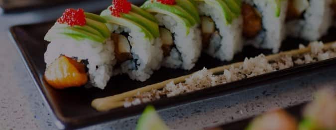 Seito Sushi, Restaurant Row, Orlando - Urbanspoon/Zomato