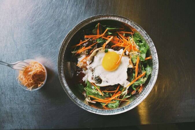 The 20 Best Restaurants in University City - Urbanspoon/Zomato