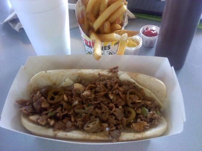 Chartroose Caboose Menu, Menu for Chartroose Caboose, Overland Park ...