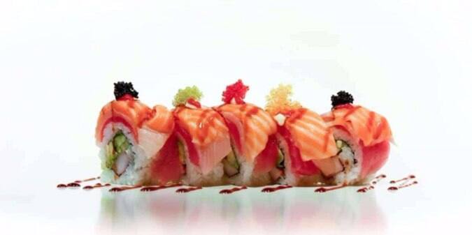 Recensioni The Cowfish Sushi Burger Bar in zona Southpark a Charlotte ...