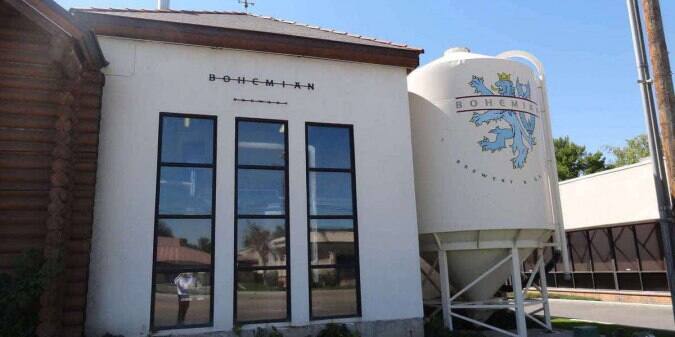 Bohemian Brewery & Grill Reviews, User Reviews for Bohemian Brewery ...