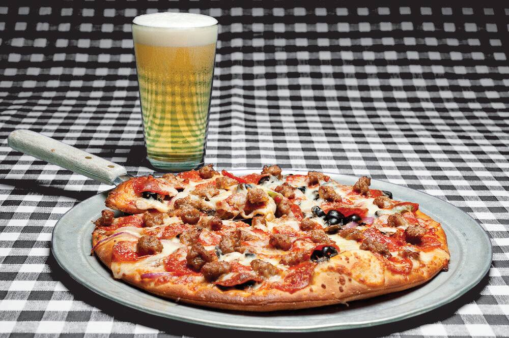 Puccini's Pizza & Pasta, West Lafayette, Lafayette | Zomato