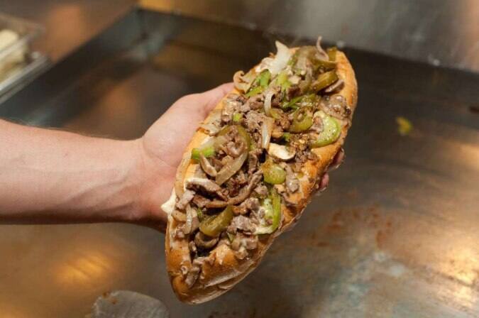 Pepperjax Grill Menu, Menu for Pepperjax Grill, Southwest Omaha, Omaha ...