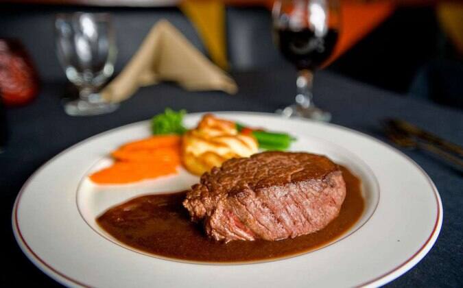 Le Bistro Menu, Menu for Le Bistro, Upland, Inland Empire - Urbanspoon ...