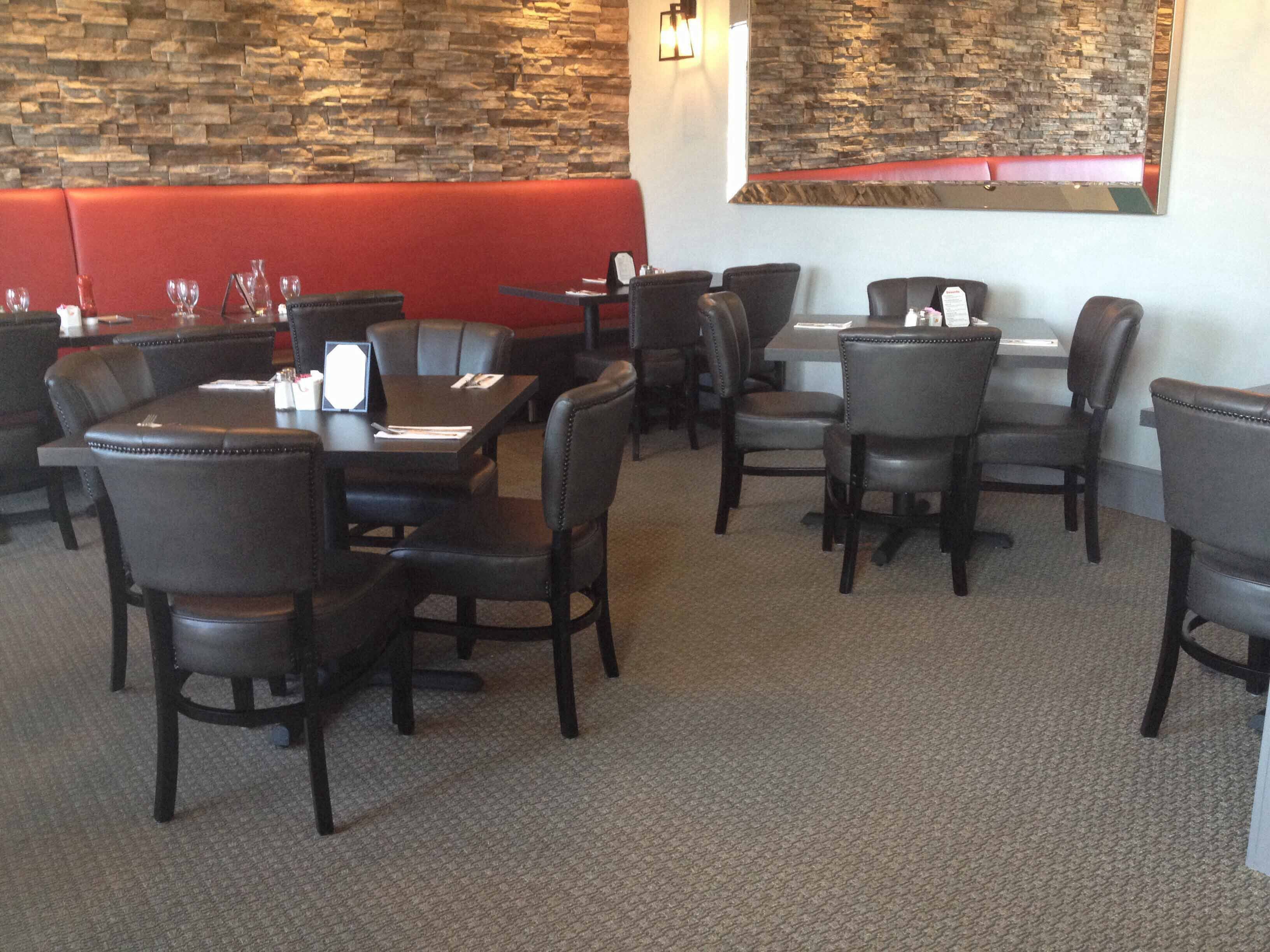 El Spero Restaurant, Oakville, Toronto