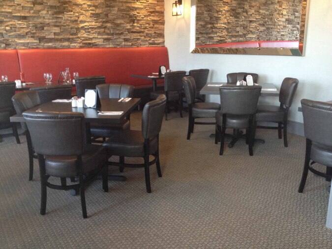 El Spero Restaurant, Oakville, Toronto