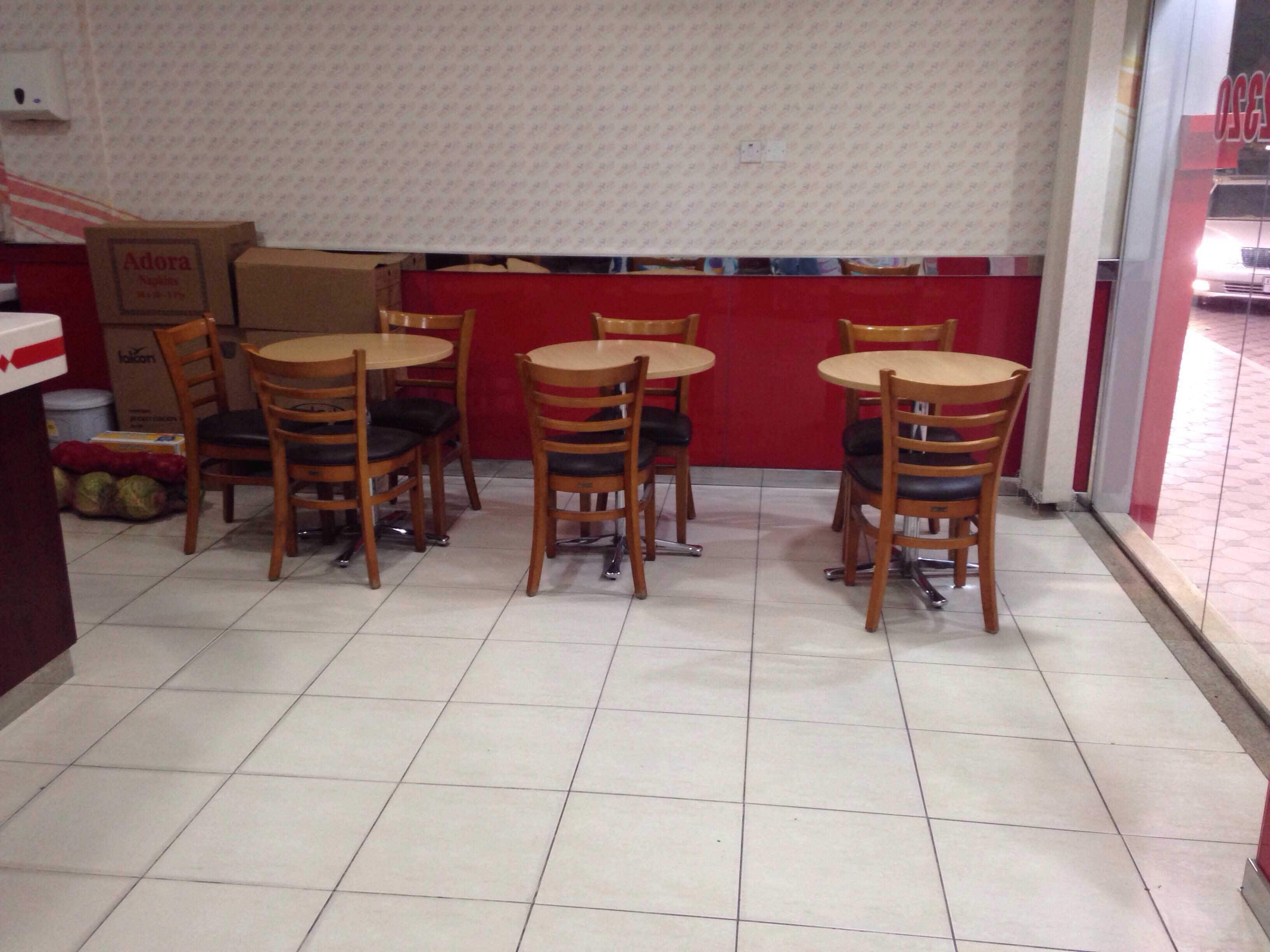 Lulu Fried Chicken, Al Kharran, Ras al-Khaimah | Zomato