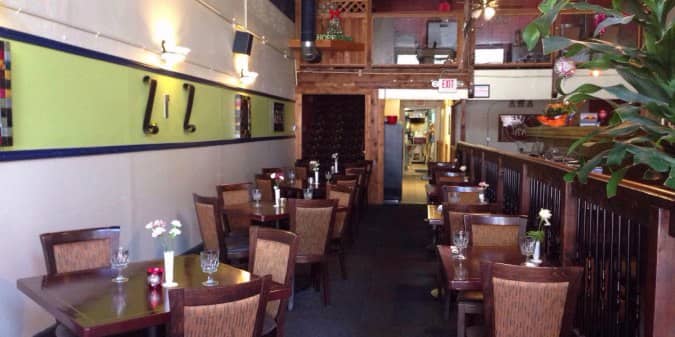 Thai E-San Cuisine Menu, Menu for Thai E-San Cuisine, Everett, Everett ...