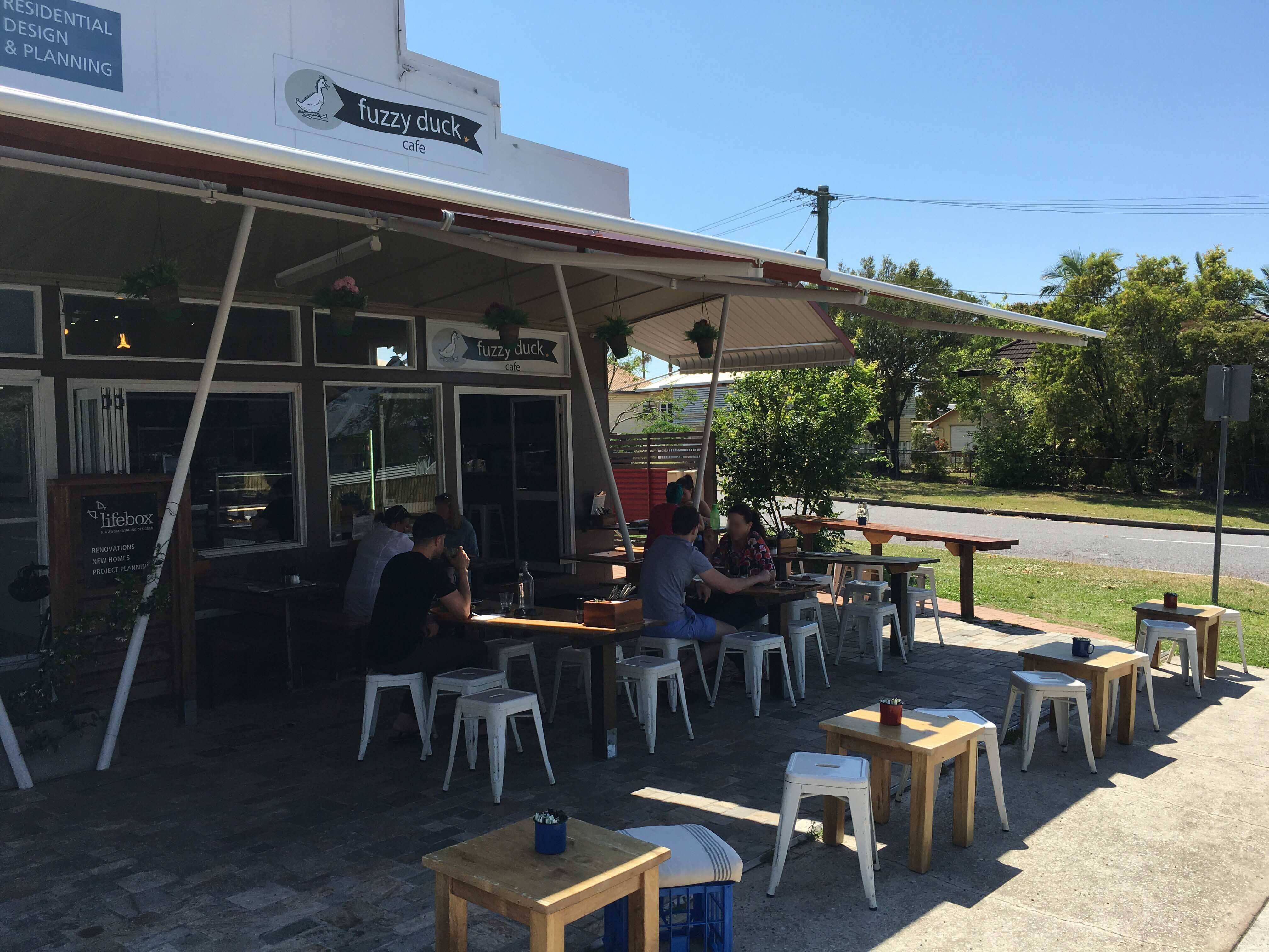 Photos of Fuzzy Duck, Pictures of Fuzzy Duck, Brisbane | Zomato