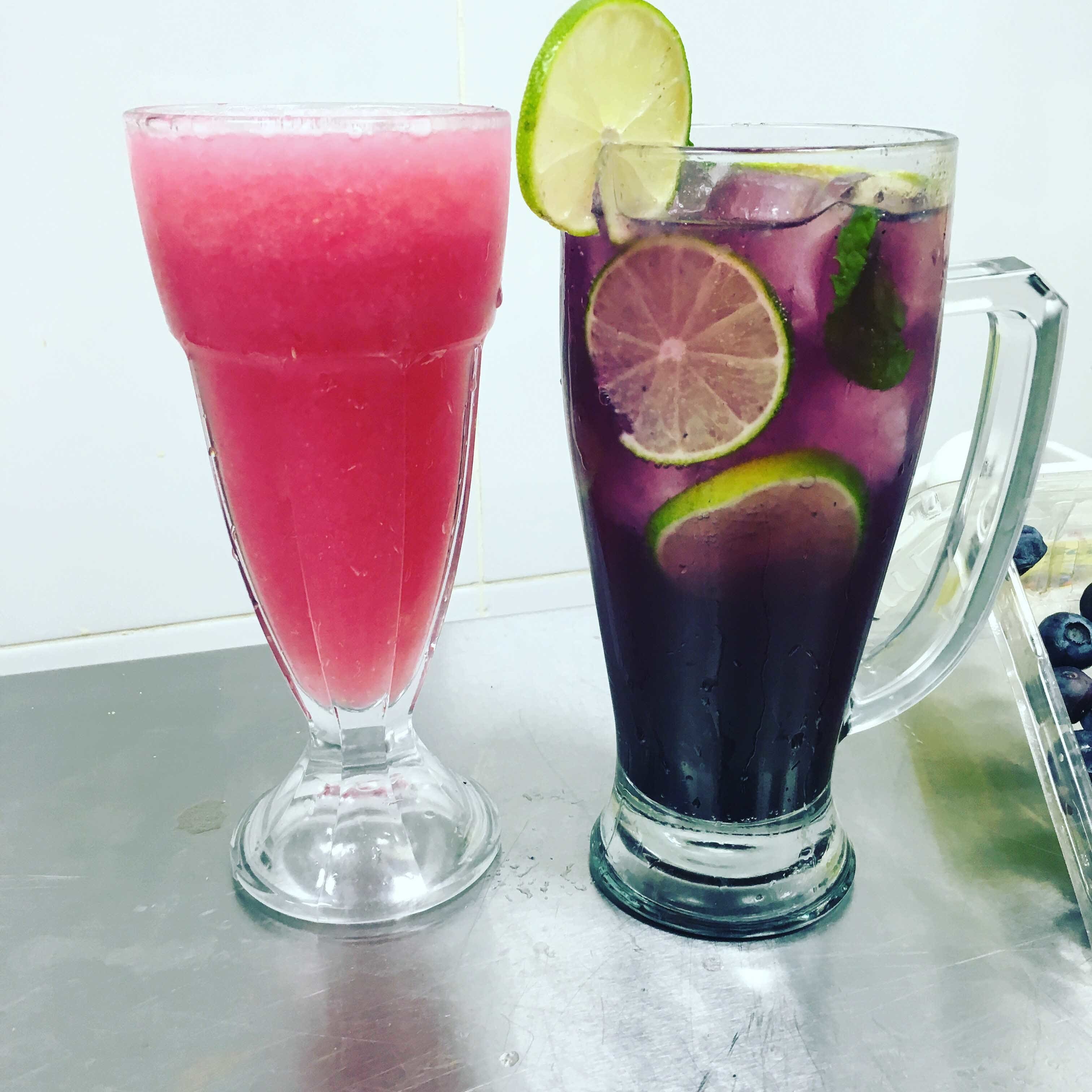 Hot 'N' Cool Menu, Menu for Hot 'N' Cool, Al Hamidiya, Ajman