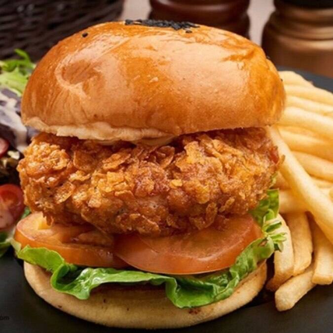 Hot 'N' Cool Photos, Pictures of Hot 'N' Cool, Al Jurf, Ajman - Zomato