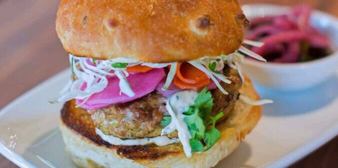 Heyday, Mount Baker, Seattle | Zomato