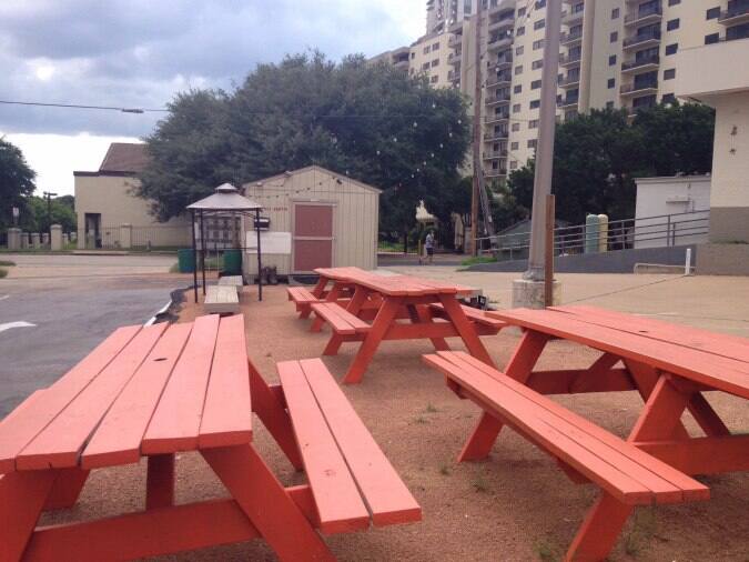 Cowabunga Burgers Menu, Menu for Cowabunga Burgers, Downtown, Austin ...