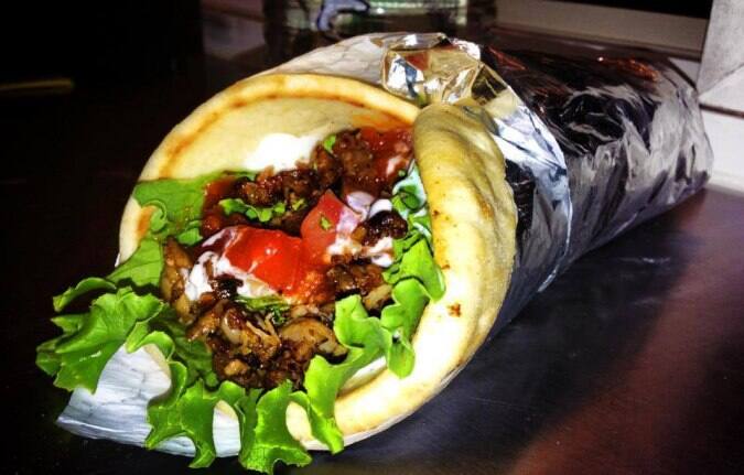 Shawarma Point, Downtown, Austin - Urbanspoon/Zomato