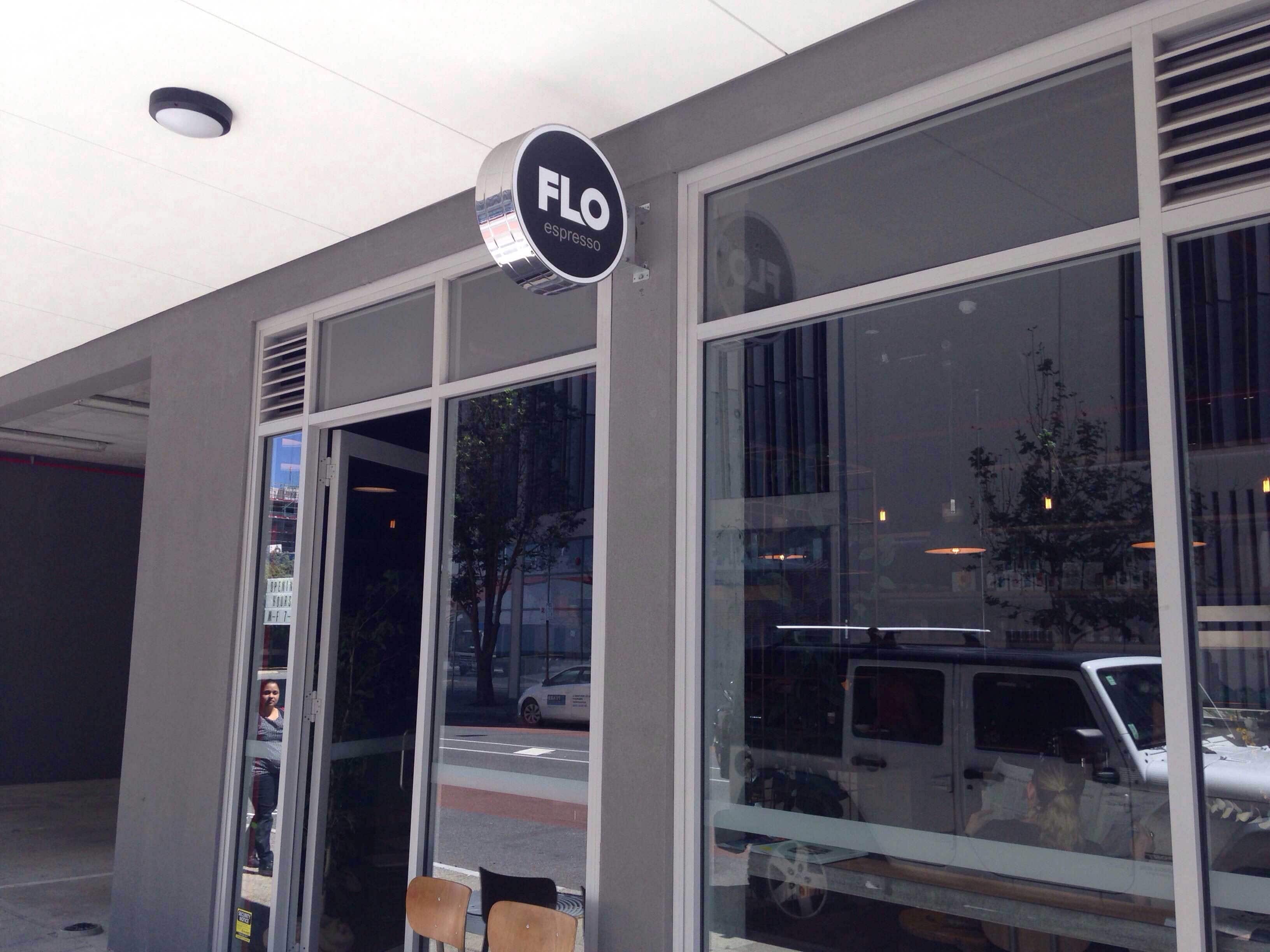 Flo Espresso, Perth CBD, Perth | Zomato