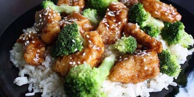 China 1 Express Menu, Menu for China 1 Express, Aurora, Denver ...