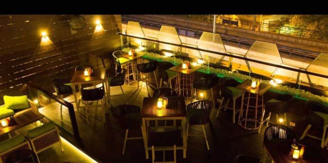 Qubitos - The Terrace Cafe Photos, Pictures of Qubitos - The Terrace ...