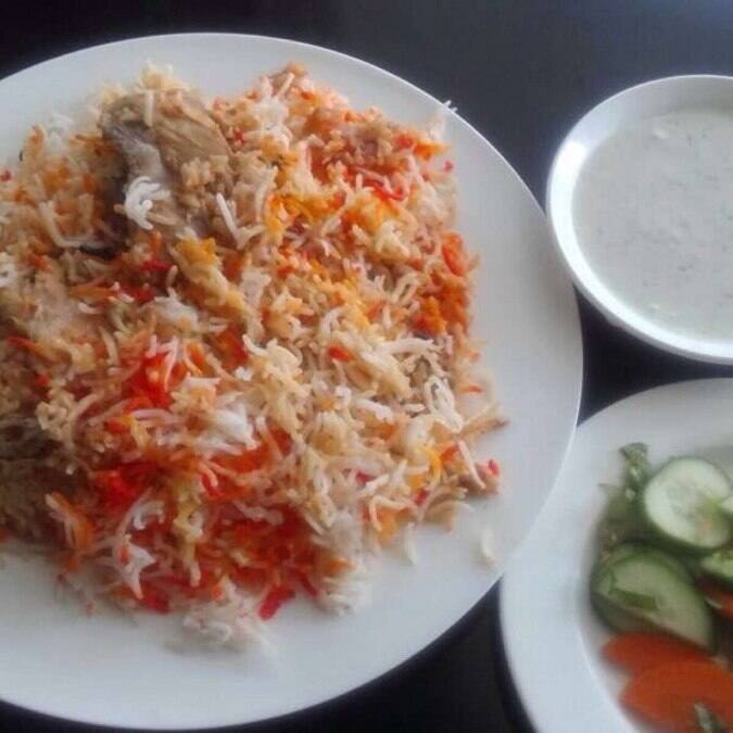 Zaiqa, Mussafah Shabiya, Abu Dhabi - Zomato