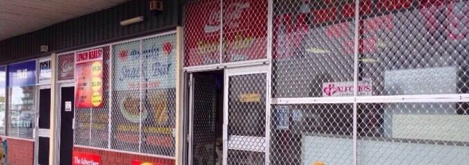 Pooraka Snack Bar, Mawson Lakes, Adelaide | Zomato