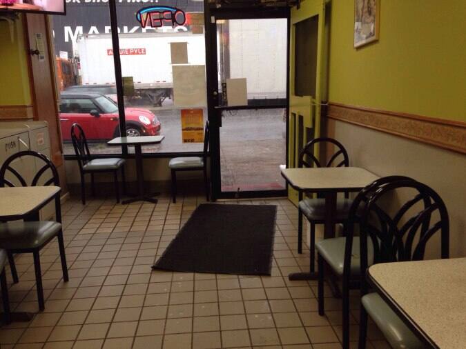 Taco Place Menu, Menu for Taco Place, Rego Park, New York City ...