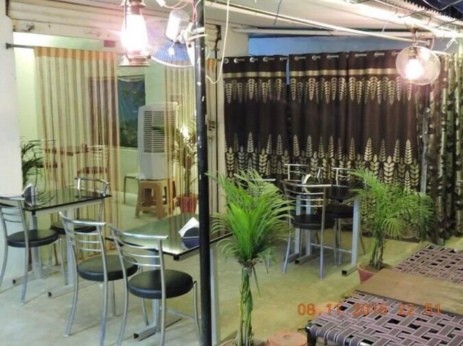 Apna Adda, Gachibowli, Hyderabad - Restaurant - Zomato