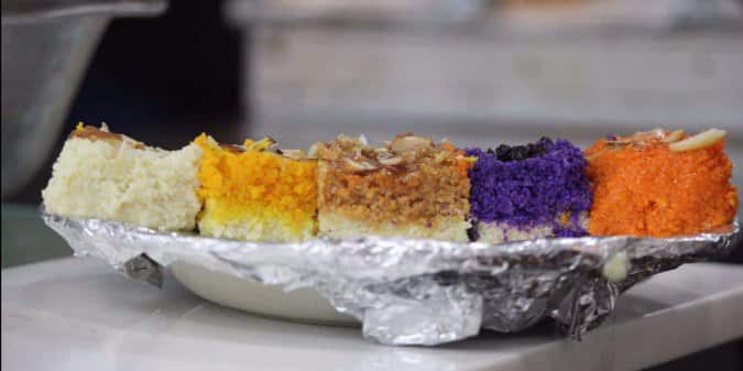 Afzal Sweets Menu, Menu for Afzal Sweets, Mira Road, Mumbai - Zomato