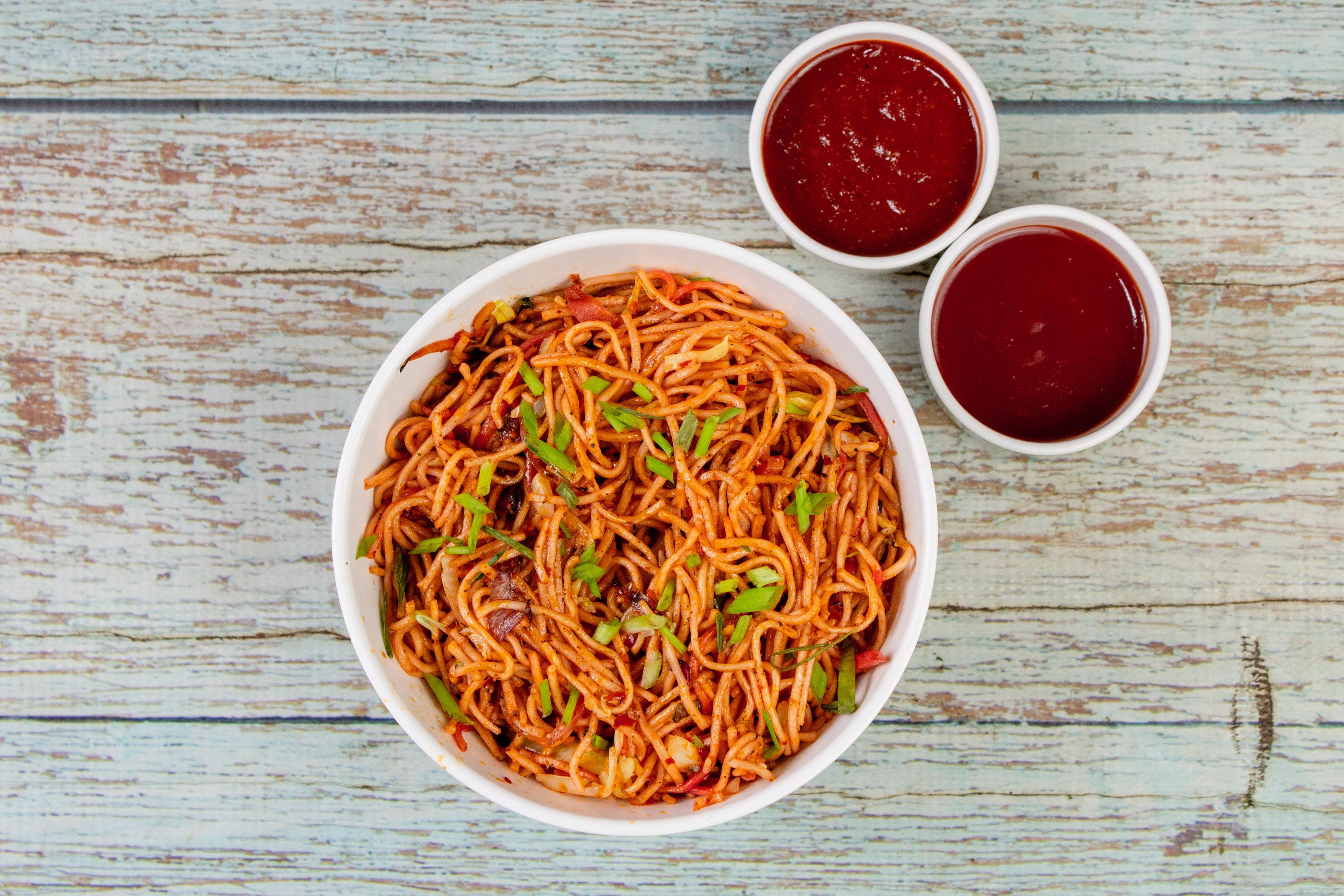 Menu of Veggie Corner, Liluah, Howrah