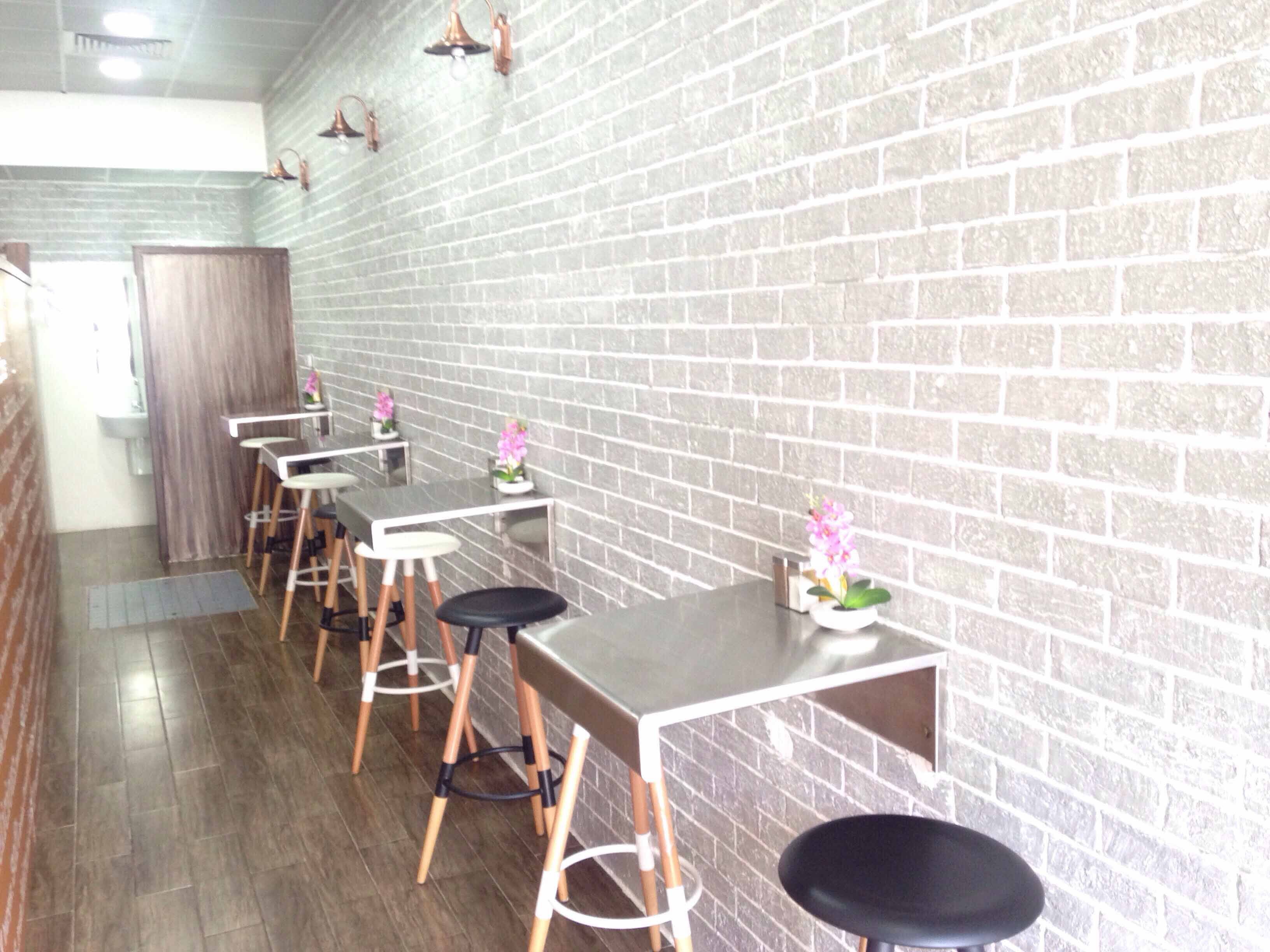 Three Guys Burger, Oud Metha, Dubai | Zomato