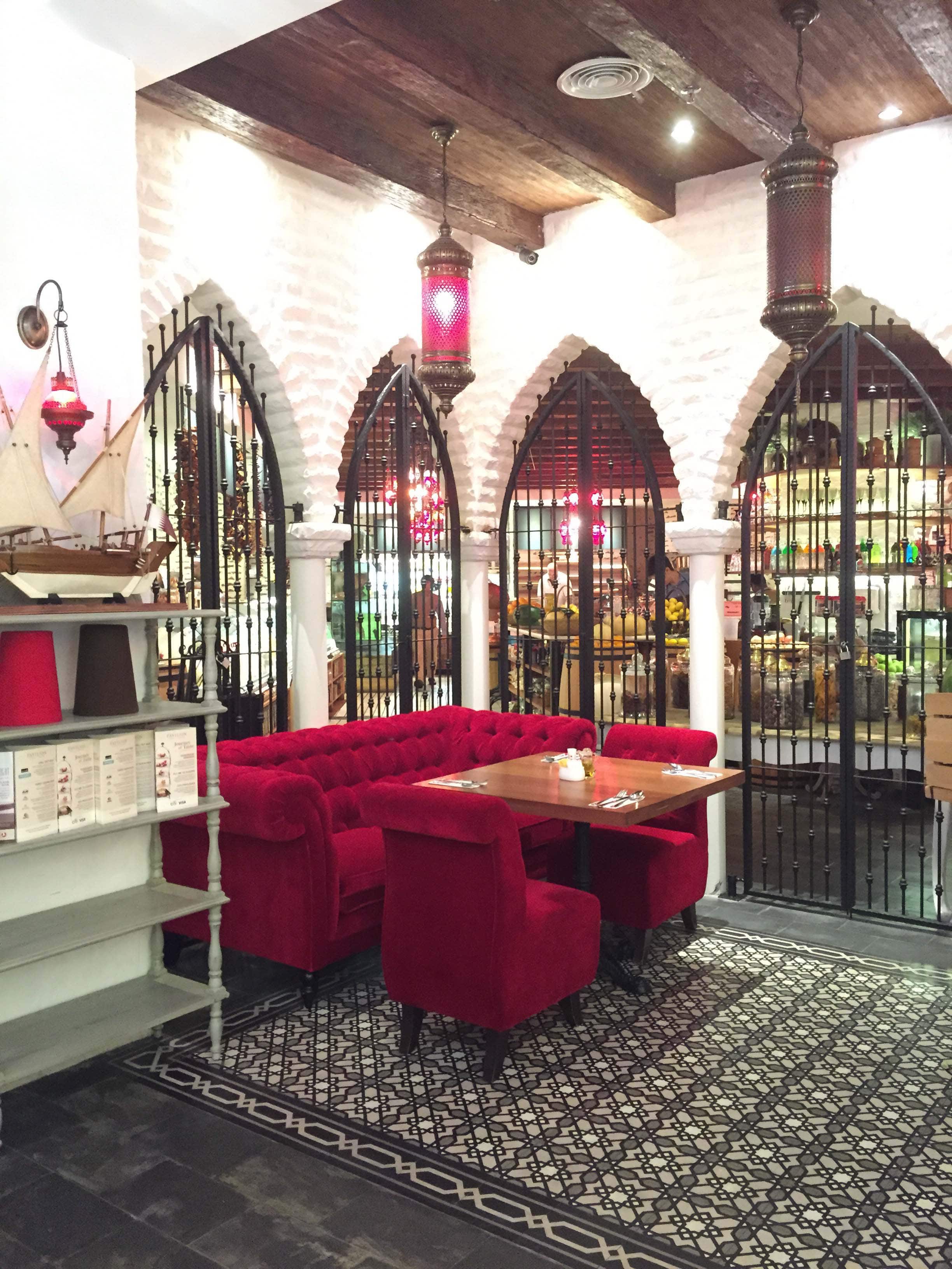 Photos of Al Halabi Gourmet, Pictures of Al Halabi Gourmet, Kuala ...