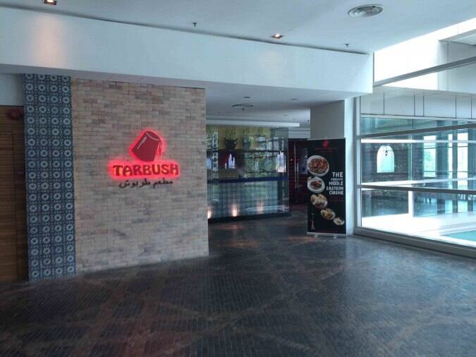 Tarbush Reviews, User Reviews for Tarbush, Bukit Bandaraya, Kuala ...