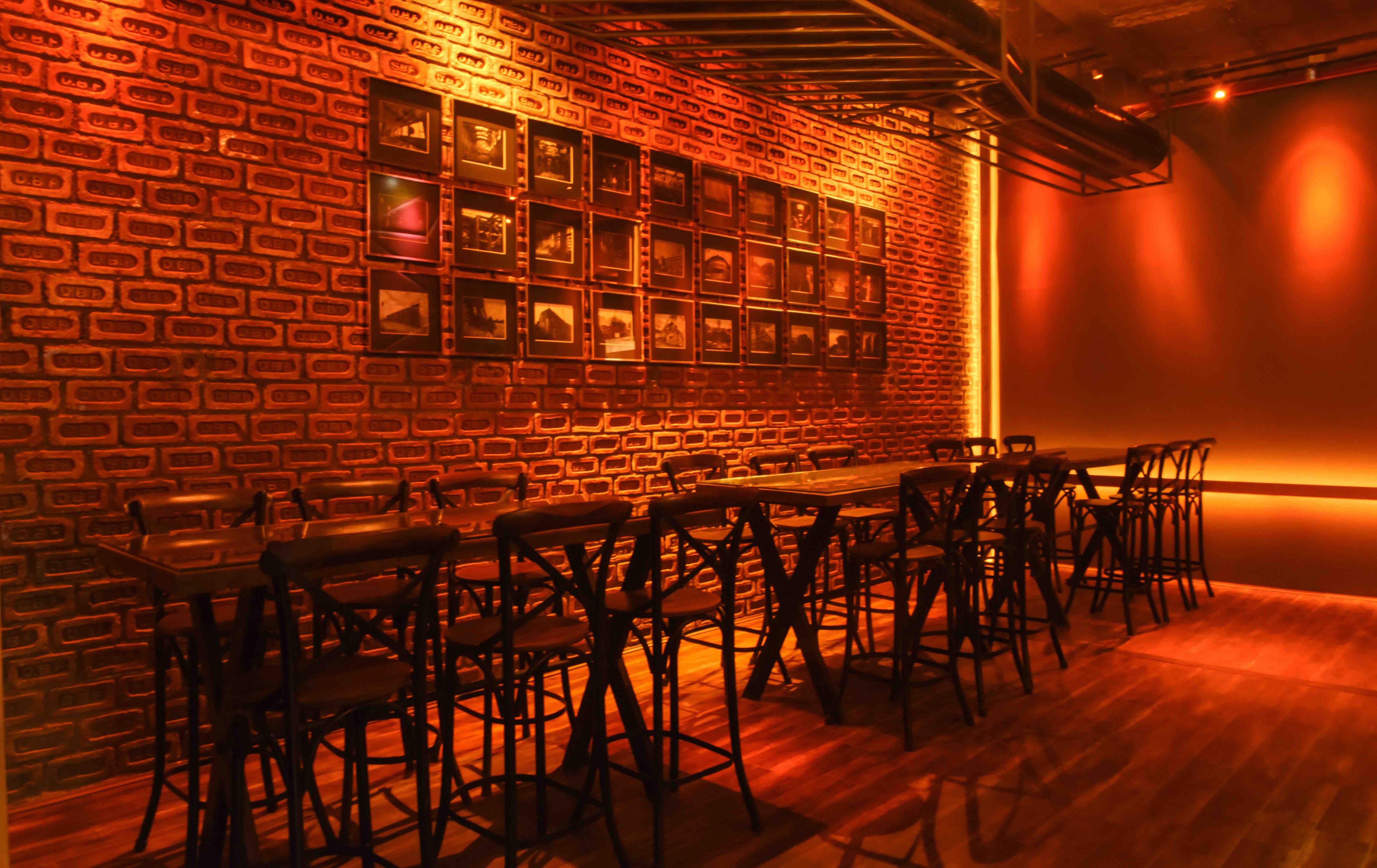 Warehouse Cafe, Delhi NCR, Gurgaon | Zomato