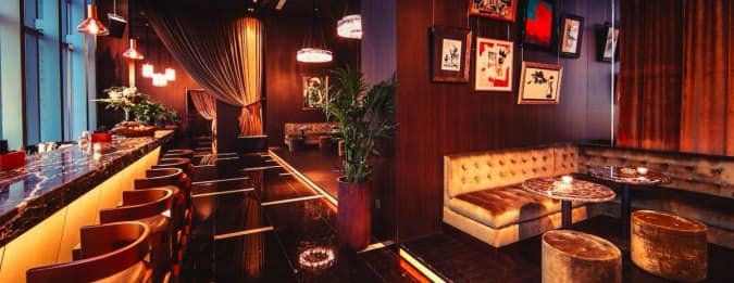 INKA - Sofitel Dubai Downtown Menu - Zomato