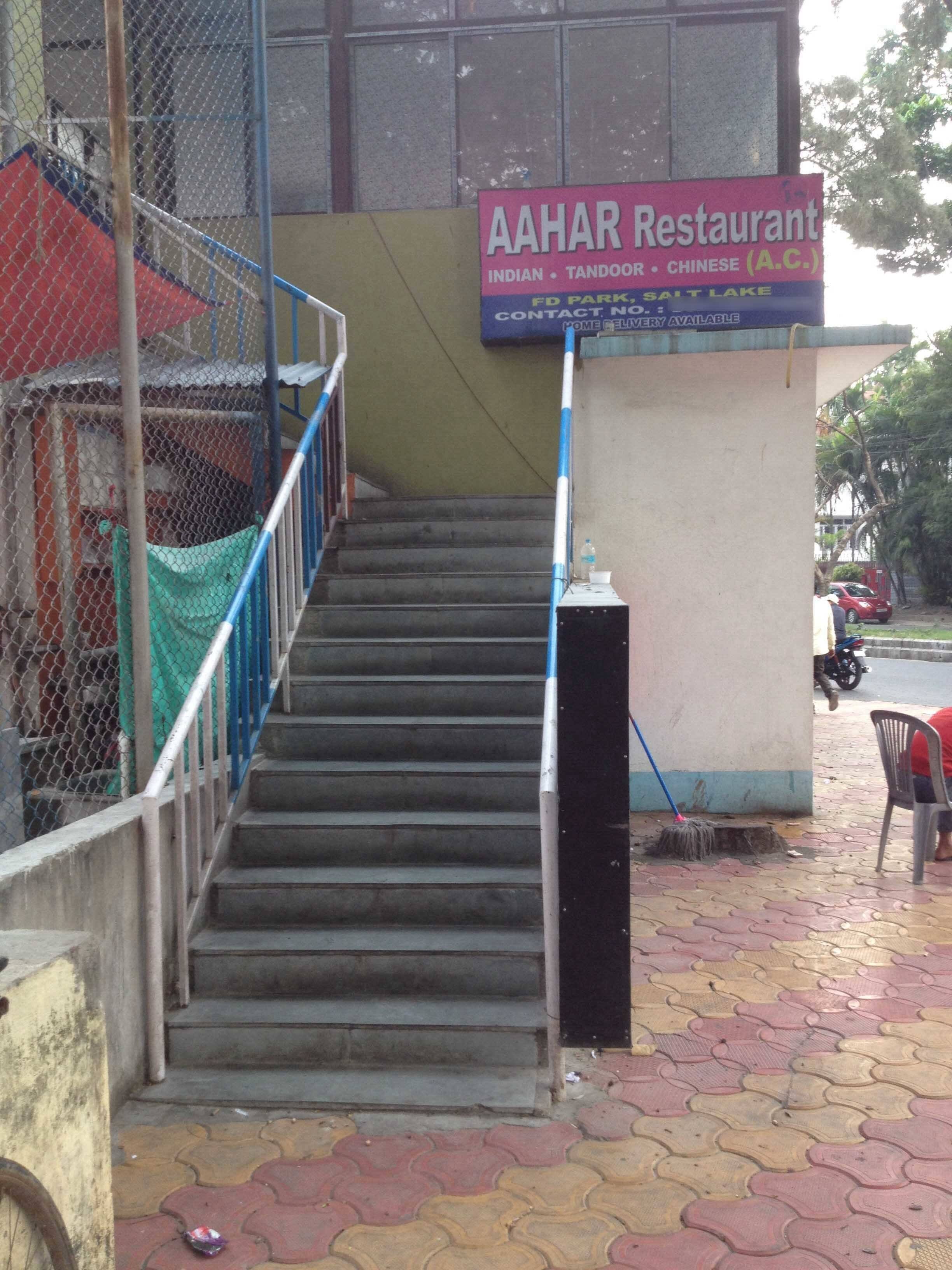 Aahar Restaurant Menu, Menu for Aahar Restaurant, Sector 3, Salt Lake ...