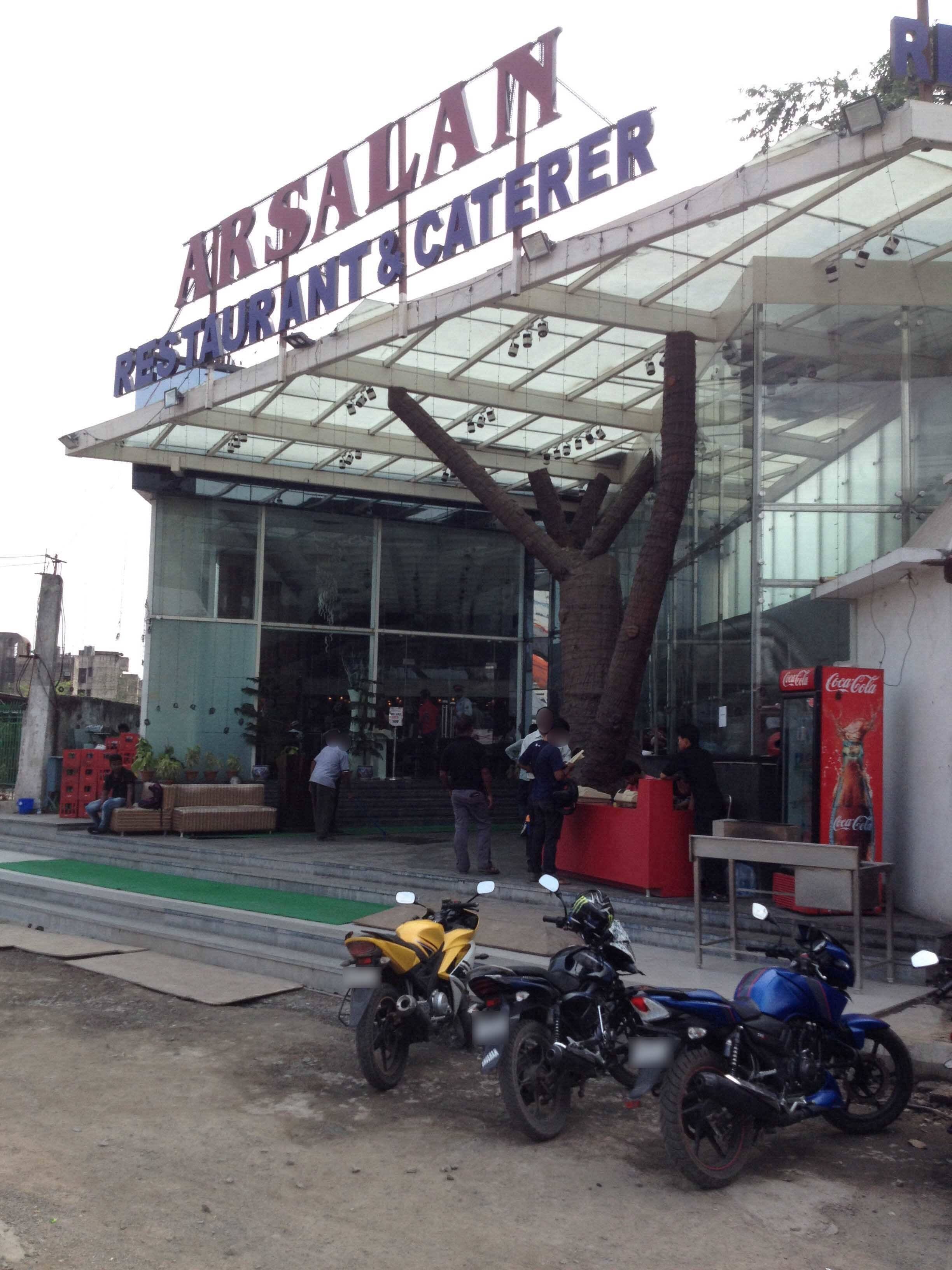 Arsalan, Ruby Hospital Area, Kolkata - Restaurant Arsalan, Ruby Hospital Area, Kolkata - Restaurant
