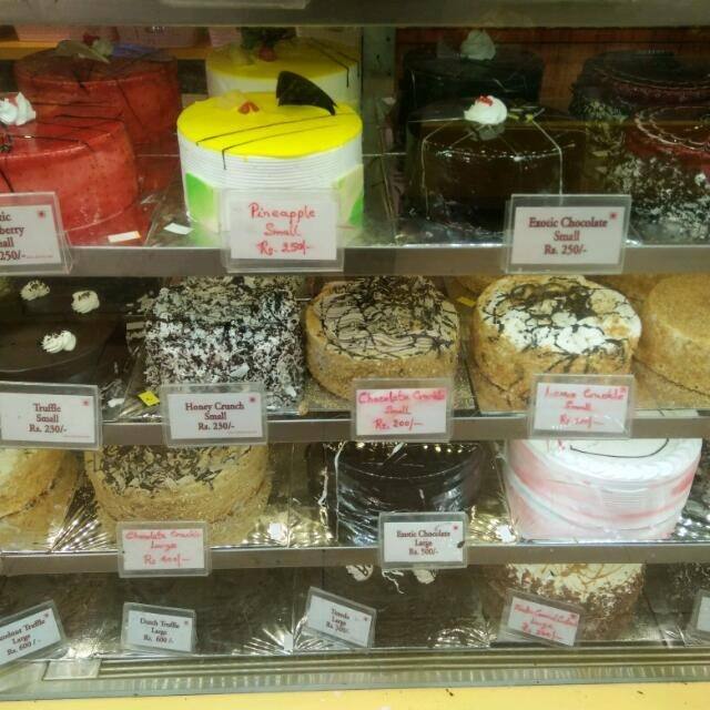 Merwans Cake Stop Photos, Pictures of Merwans Cake Stop, Mira Road ...