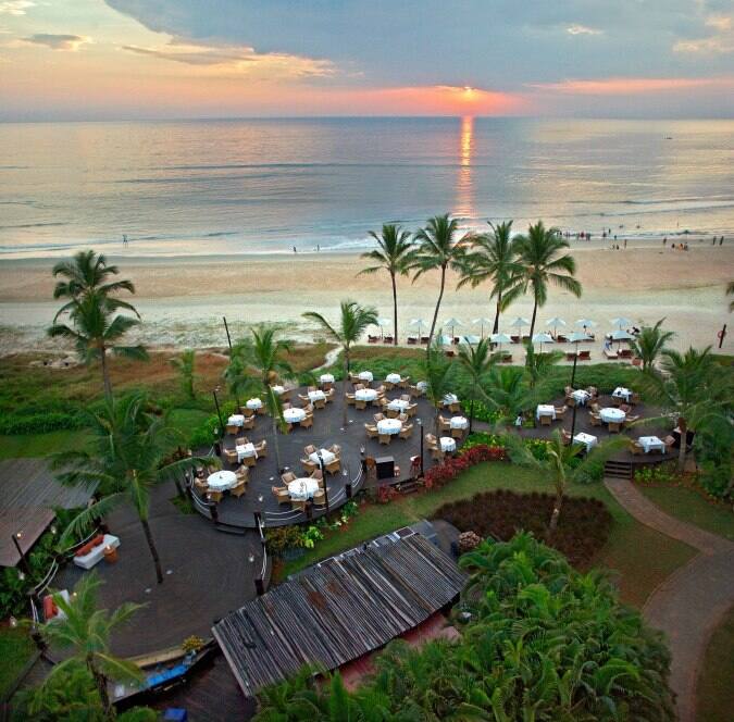 Palms - Park Hyatt Resort Menu - Zomato