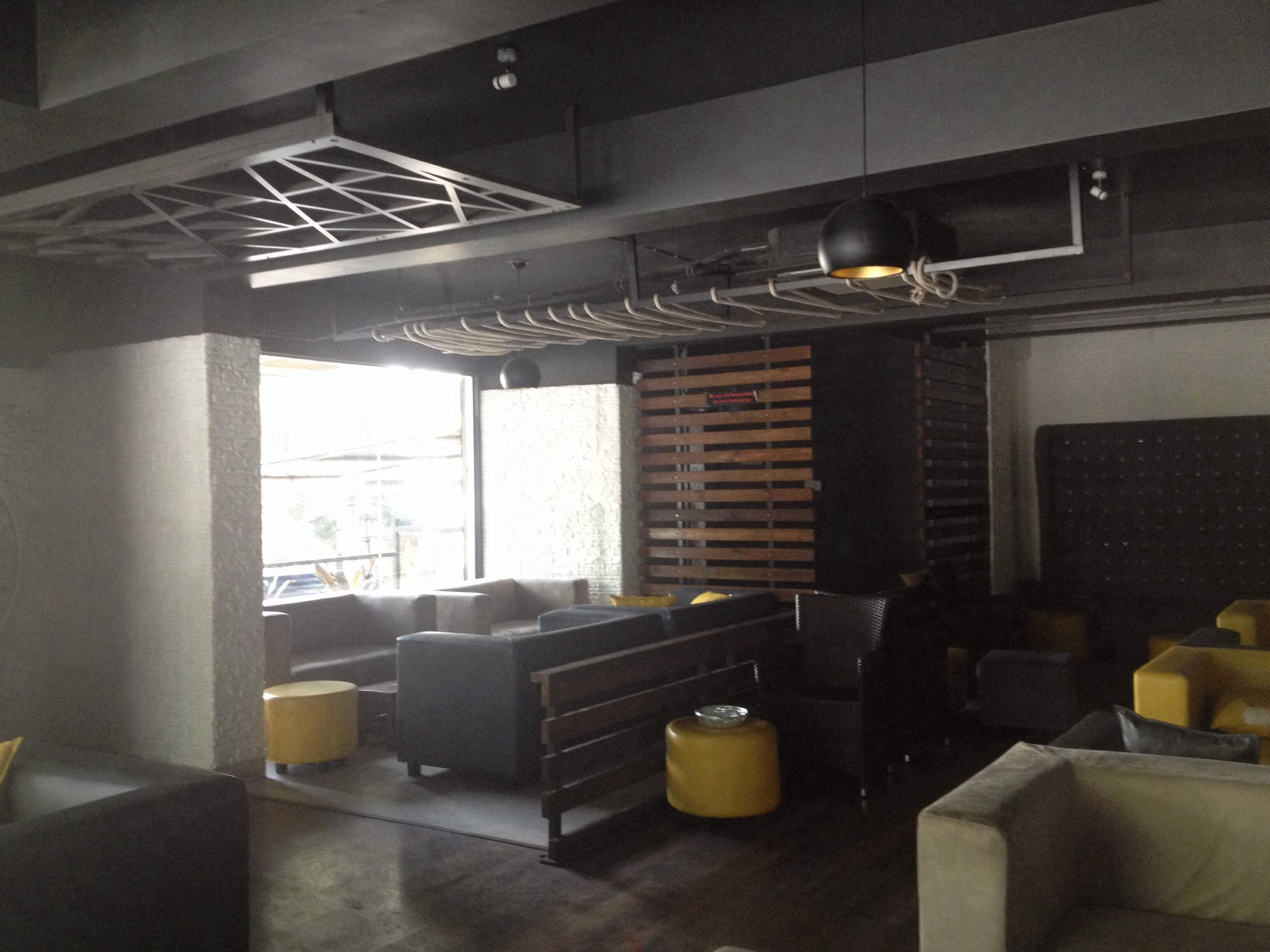 Lassi Shop - Downtown, Frazer Town, Bangalore | Zomato