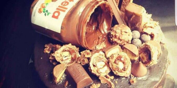 Nisha's Bakery, Shyam Bazar, Kolkata - Restaurant - Zomato