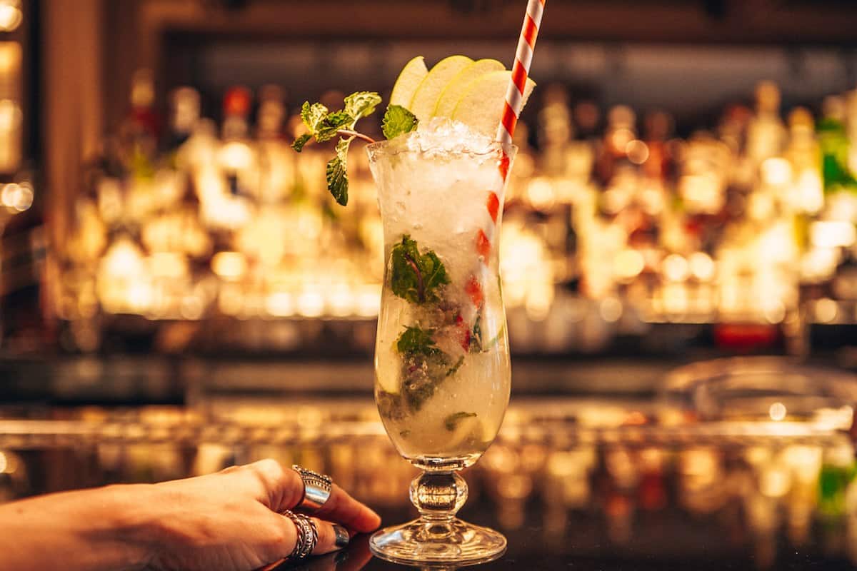 Book table and online reservation at Grappa - Shangri-La Eros New Delhi ...