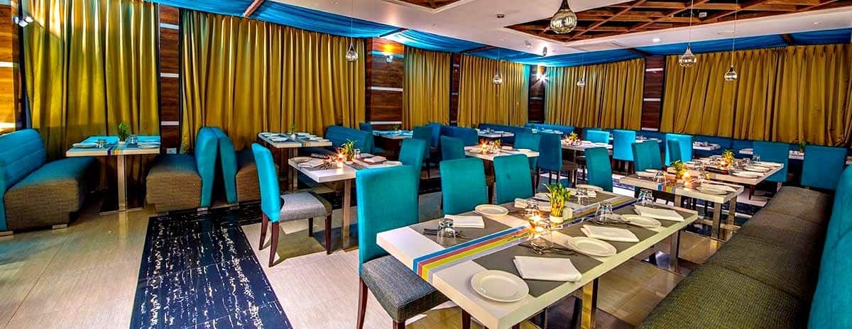 Zedd Kitchen, Chinar Park, Kolkata | Zomato